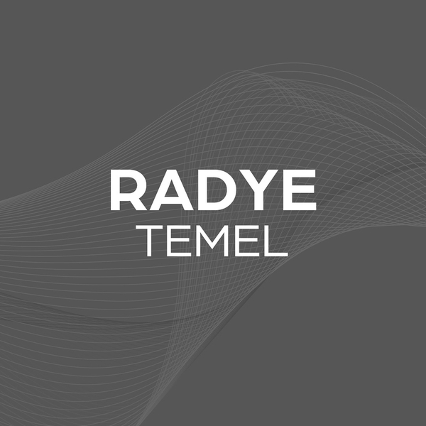 Radye Temel Nedir? Türleri, Avantajları ve Uygulama Yöntemi